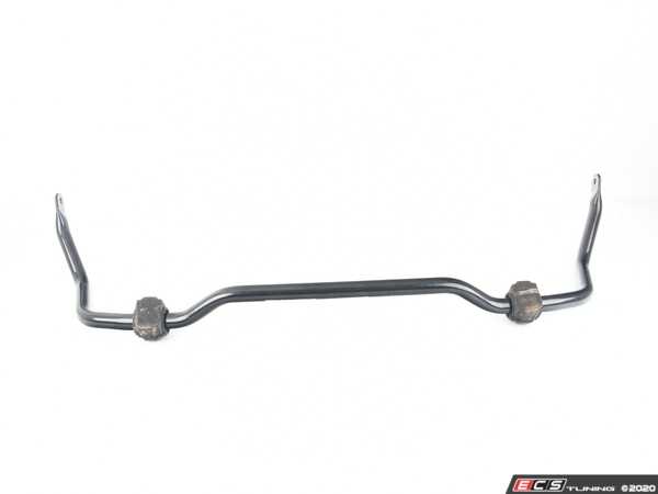 Genuine MINI - 31306888445 - Front Sway Bar - 25.3mm (31-30-6-888-445)