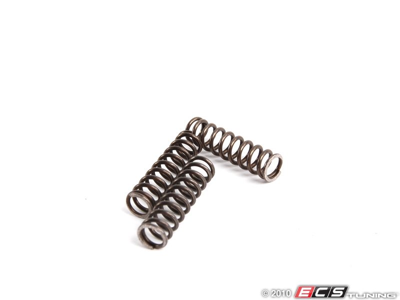 Genuine BMW - 23317506947 - Manual Transmission Detent Ball and Spring ...