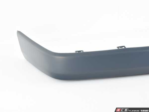 Genuine Mercedes Benz - 1248851421 - BUMPER RAIL