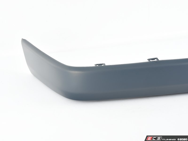 Genuine Mercedes Benz - 1248851421 - BUMPER RAIL