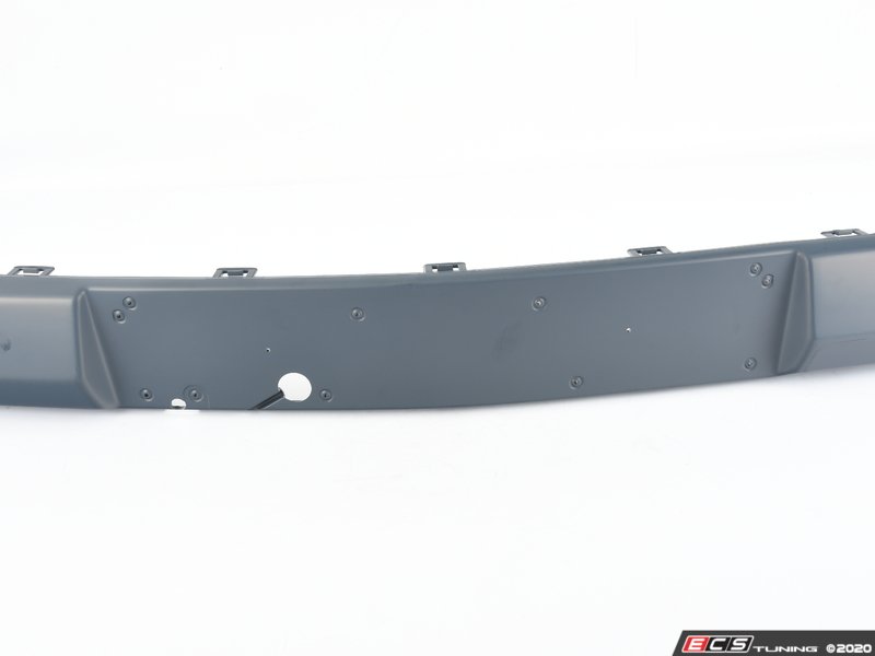 Genuine Mercedes Benz - 1248851421 - BUMPER RAIL