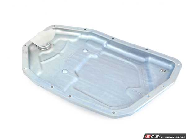 Genuine Volkswagen Audi - 09L321359A - Transmission Oil Pan (09L 321 359 A)