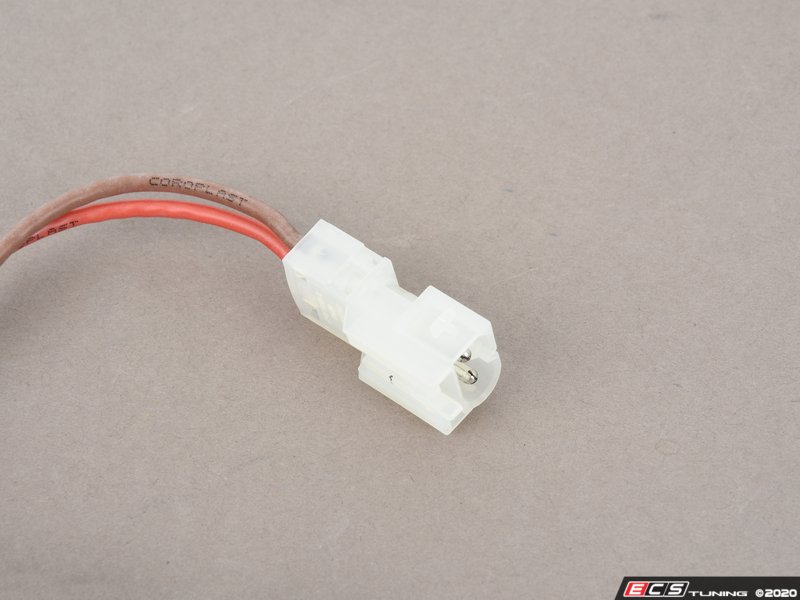 Genuine BMW - 61349302235 - CIGARETTE LIGHTER SOCKET (61-34-9-302-235)