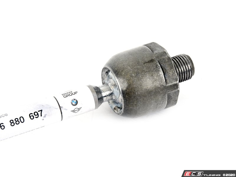 Genuine BMW - 32106880697 - Tie Rod - Right (32-10-6-880-697)