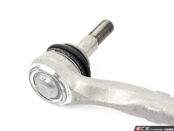 Genuine BMW - 32105A97051 - RIGHT TIE ROD (32-10-5-A97-051)