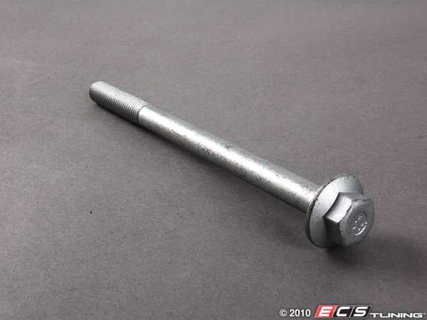Genuine Volkswagen Audi - N91094202 - Hex Bolt - Priced Each (N 910 942 02)