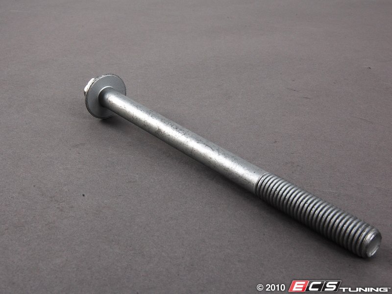 Genuine Volkswagen Audi - N91094202 - Hex Bolt - Priced Each (N 910 942 02)