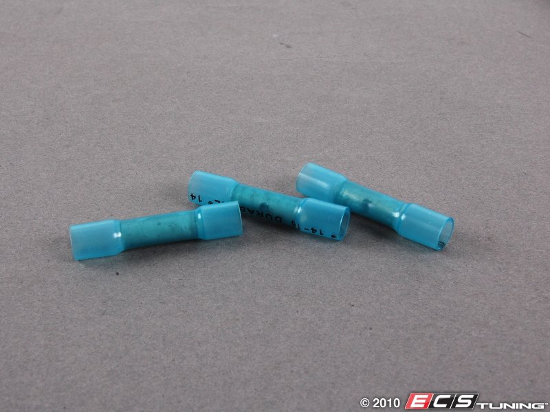 Genuine Volkswagen Audi - 7L0051445A - Quadlock Plug Connector (7L0 051 ...