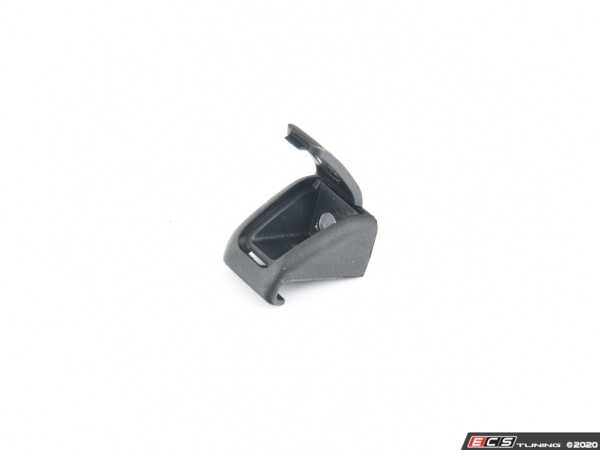 Genuine BMW - 51357349023 - HOOK (51-35-7-349-023)