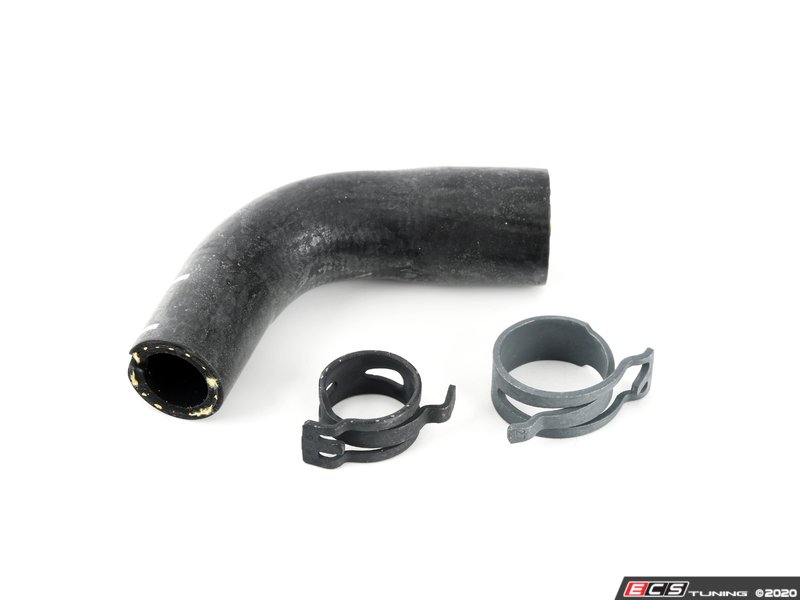 Genuine Volkswagen Audi - 06e121545KT - Compressor Flange Water Hose ...