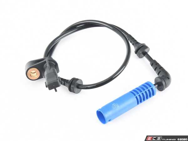 URO - 34526792897 - Front ABS Speed Sensor