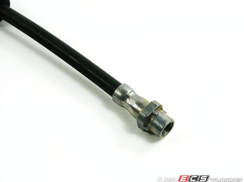 Genuine BMW - 34302283033 - Front Brake Hose - Priced Each (34-30-2-283 ...