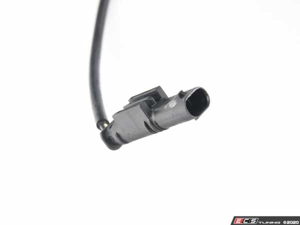 Genuine Mercedes Benz - 2133280200 - Rear Air Suspension Spring - Right