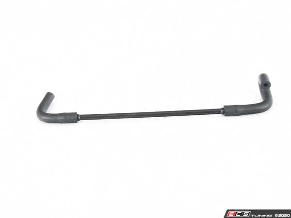 Genuine Volkswagen Audi - 079133722 - HOSE (079 133 722)