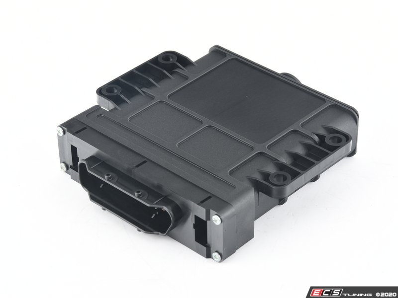 Genuine Volkswagen Audi - 0C8927750AP - CONTR.UNIT (0C8 927 750 AP)