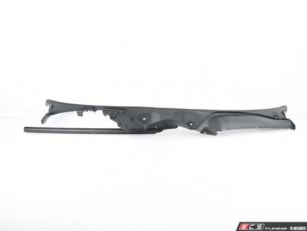 Genuine Mercedes Benz - 2118300513 - Windshield Cowl / Rain Tray