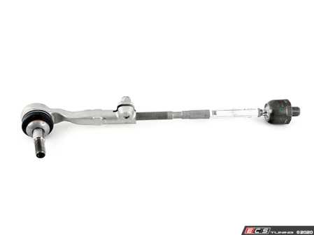 Genuine BMW - 32106880695 - LEFT TIE ROD (32-10-6-880-695)