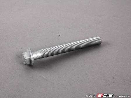 Genuine Volkswagen Audi - N90971402 - Hex Shoulder Bolt - Priced Each ...