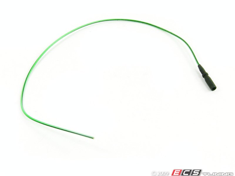 Genuine BMW - 61130007442 - CABLE SOCKET (61-13-0-007-442)