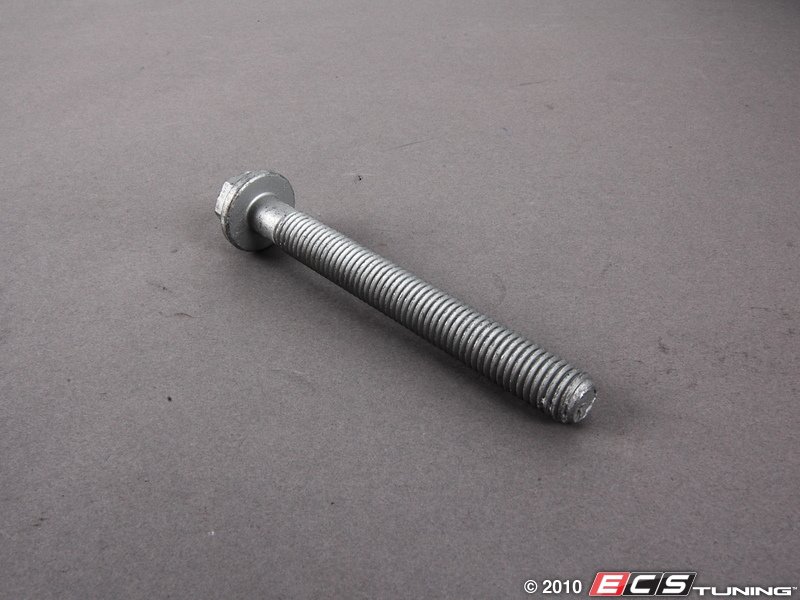 Genuine Volkswagen Audi - N90971402 - Hex Shoulder Bolt - Priced Each ...
