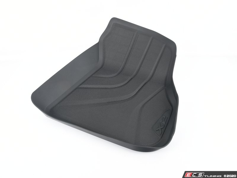 Genuine BMW - 51472464916 - FLOOR LINER FRONT (51-47-2-464-916)