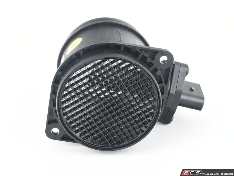 Genuine Volkswagen Audi - 07D906461X - Mass Air Flow Sensor (MAF ...