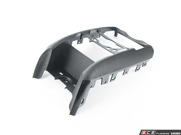 Metra - 99-9309 - Metra 99-9309 Single Or Double DIN Installation Dash Kit
