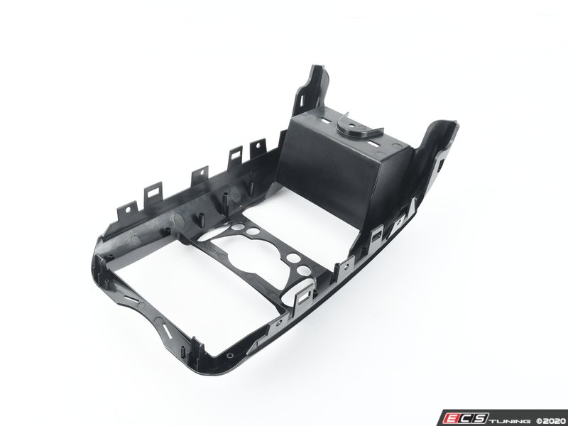 Metra - 99-9309 - Metra 99-9309 Single Or Double DIN Installation Dash Kit