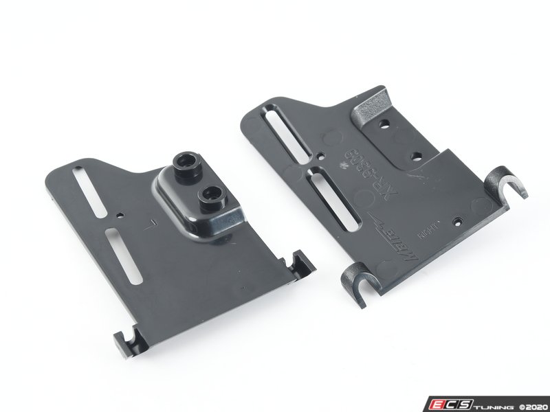 Metra - 99-9309 - Metra 99-9309 Single Or Double DIN Installation Dash Kit