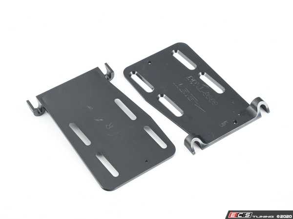 Metra - 99-9309 - Metra 99-9309 Single Or Double DIN Installation Dash Kit
