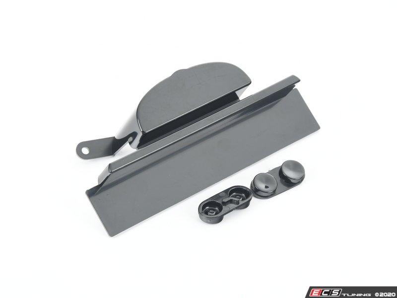 Metra - 99-9309 - Metra 99-9309 Single Or Double DIN Installation Dash Kit