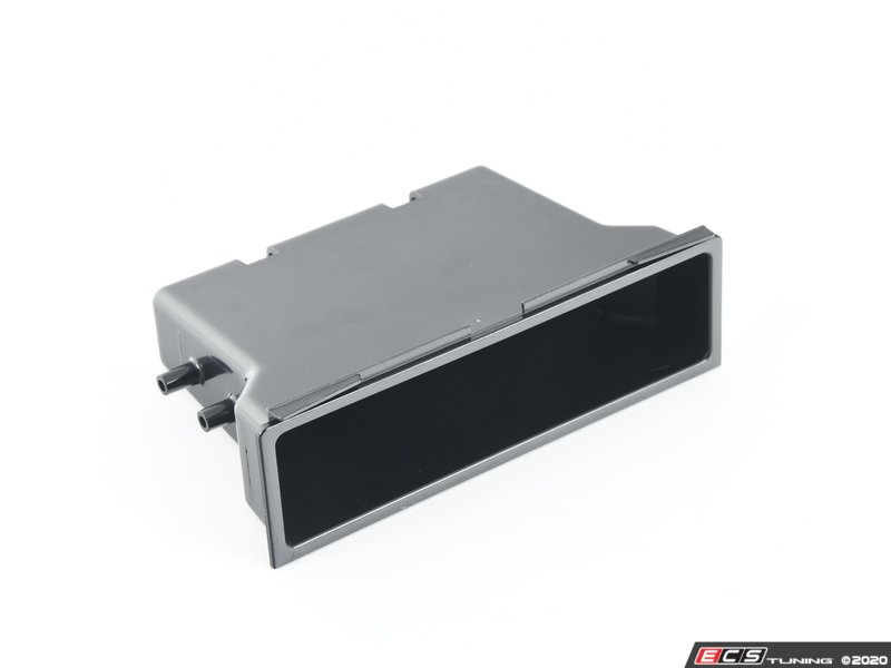 Metra - 99-9309 - Metra 99-9309 Single Or Double DIN Installation Dash Kit