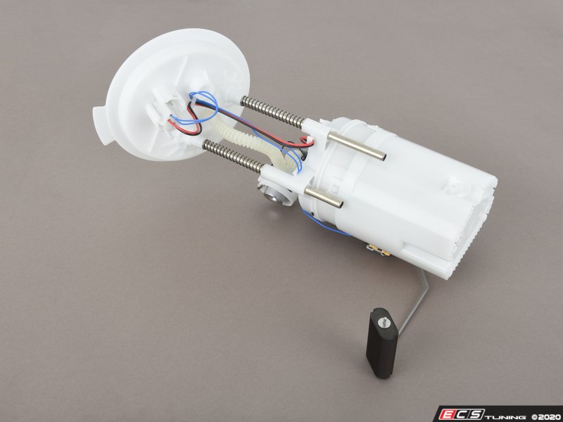 Genuine BMW - 16117314803 - PUMP ASSEMBLY WITH L (16-11-7-314-803)