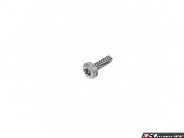 Genuine Volkswagen Audi - WHT000488 - BOLT (WHT 000 488)