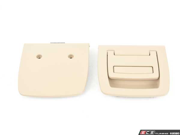 Genuine BMW - 51477267482 - HANDLE, FLOOR CARPET-LUGGAGE (51-47-7-267-482)