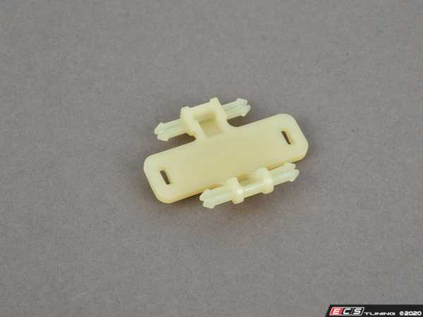 Genuine Mercedes Benz - 2710521416 - SLIDING RAIL