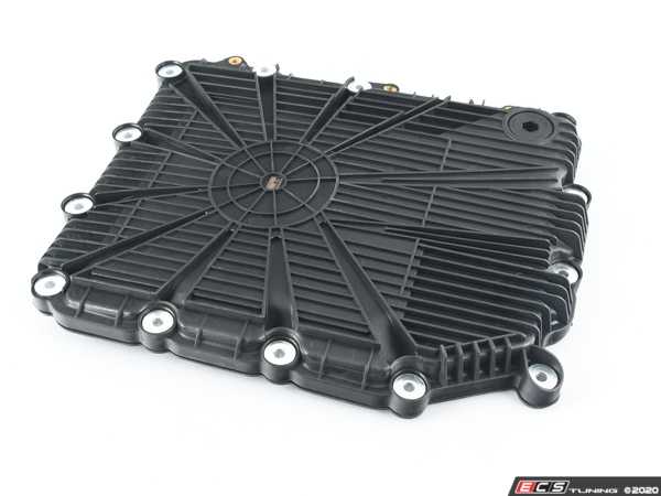 Bremmen Parts - 28108070791 - DCT Transmission Oil Pan