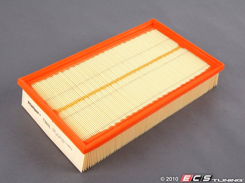 Hengst - 1120940104 - Engine Air Filter - Priced Each