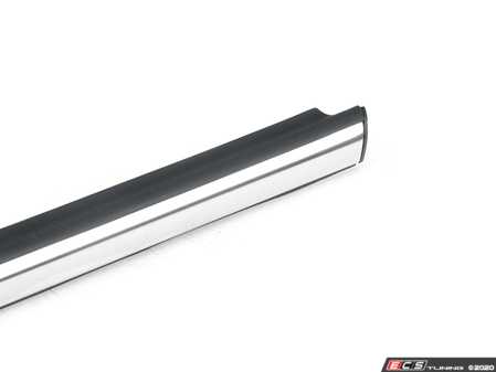 Genuine MINI - 51377390174 - Molding Rear Right Side Panel (51-37-7-390 ...