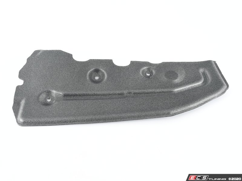 Genuine Volkswagen Audi - 8K1819593C - COVER (8K1 819 593 C)