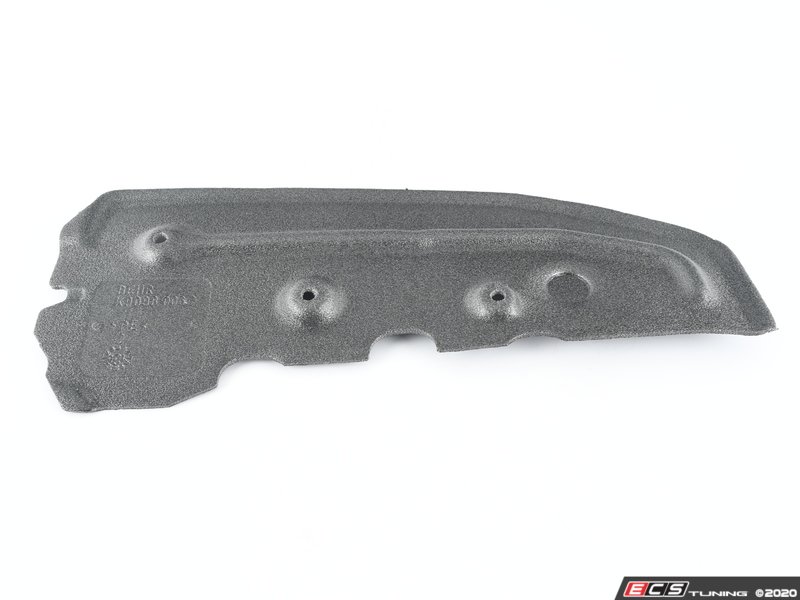 Genuine Volkswagen Audi - 8K1819593C - COVER (8K1 819 593 C)