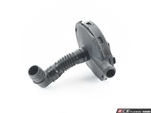 Febi - 078103245E - Pressure Control Valve (PCV)