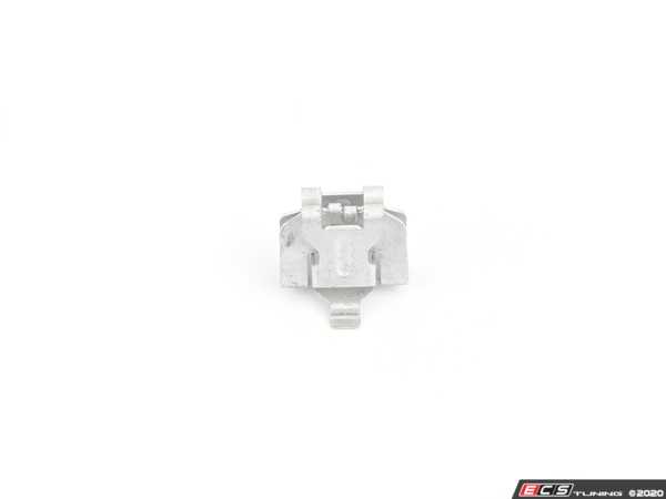 Genuine Porsche - 95873163300 - CLAMP FOR SUN VISOR