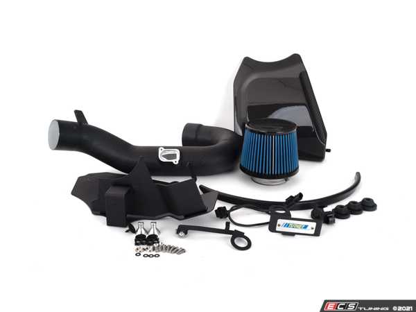 Turner Motorsport - 022372tms09 - F3x N20 Turner Motorsport Enclosed ...