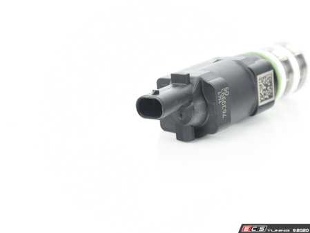 Genuine BMW - 11417639993 - Control Valve Solenoid - Priced Each (11-41 ...