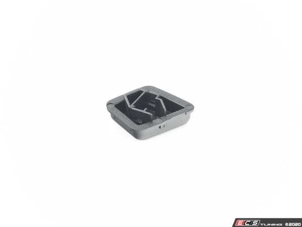 Genuine BMW - 51169206721 - CAP (51-16-9-206-721)