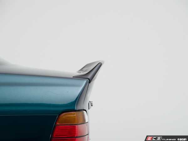 Enthusiast Bundles - 28202TMS0102EBKT - E36 Textured LTW Style Front ...