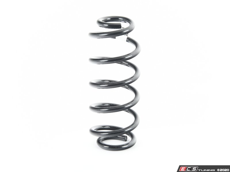 Genuine Volkswagen Audi - 5QM511115AC - Rear spring - priced each (5QM ...