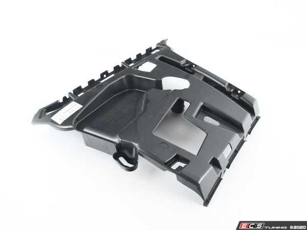 Genuine BMW - 51127384466 - F30 Bumper Cover Guide (51-12-7-384-466)