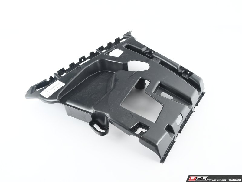 Genuine BMW - 51127384466 - F30 Bumper Cover Guide (51-12-7-384-466)